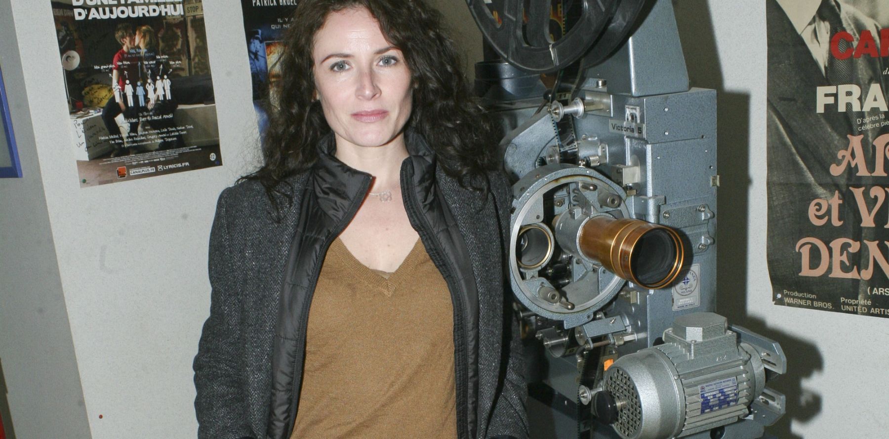 Elsa Lunghini et Smaïn : Jurés de charme pour un festival convivial ...