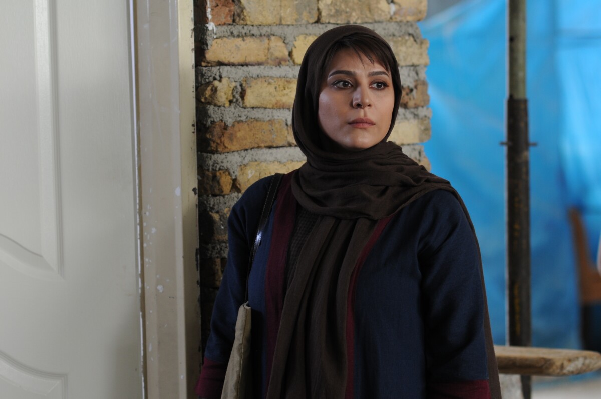 Photo : Le film Inversion - Purepeople