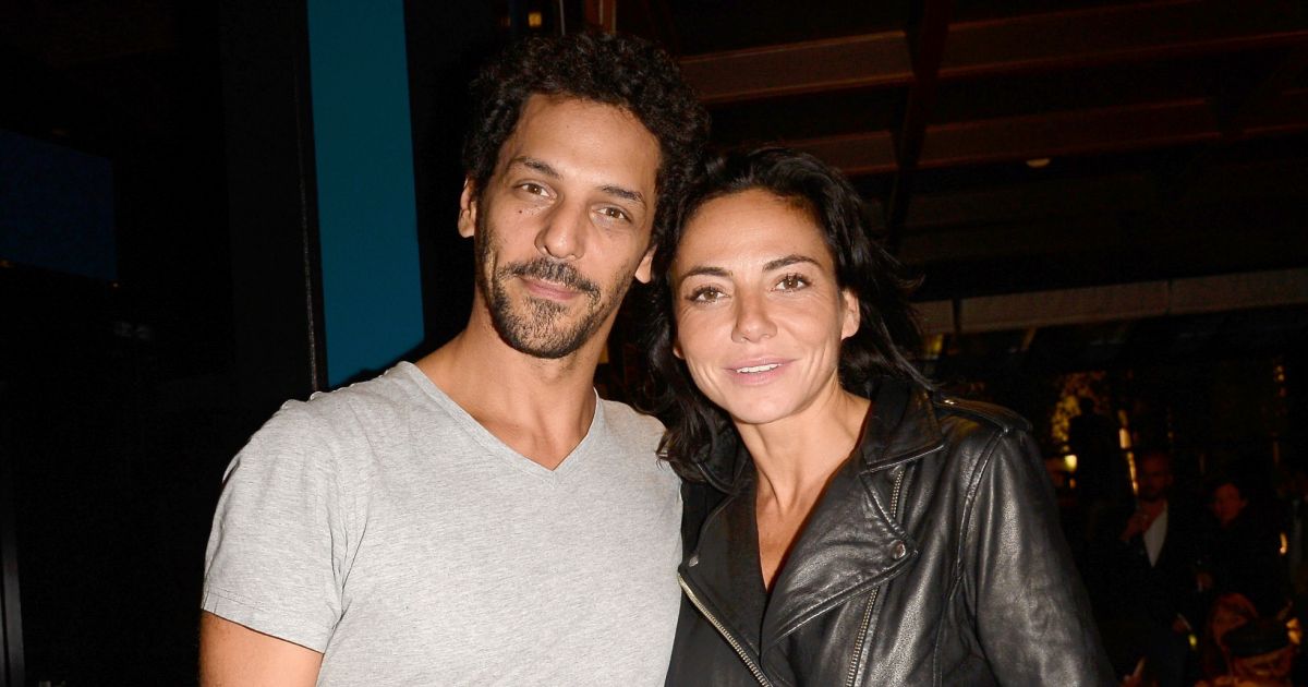 Exclusif - No Tabloids - No Web No Blog - Prix spécial - Tomer Sisley ...