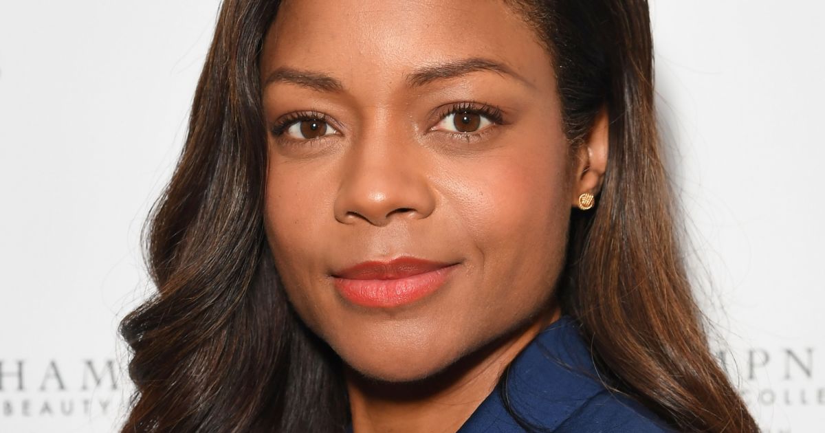 Naomi Harris - Lancement Champneys Beauty College à Londres. Le 25 ...