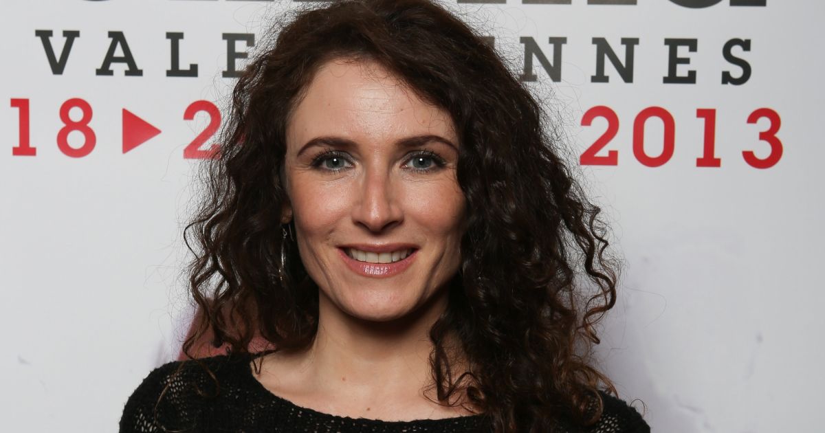 Elsa Lunghini - Photocall de la soiree de cloture festival 2 cinema de ...