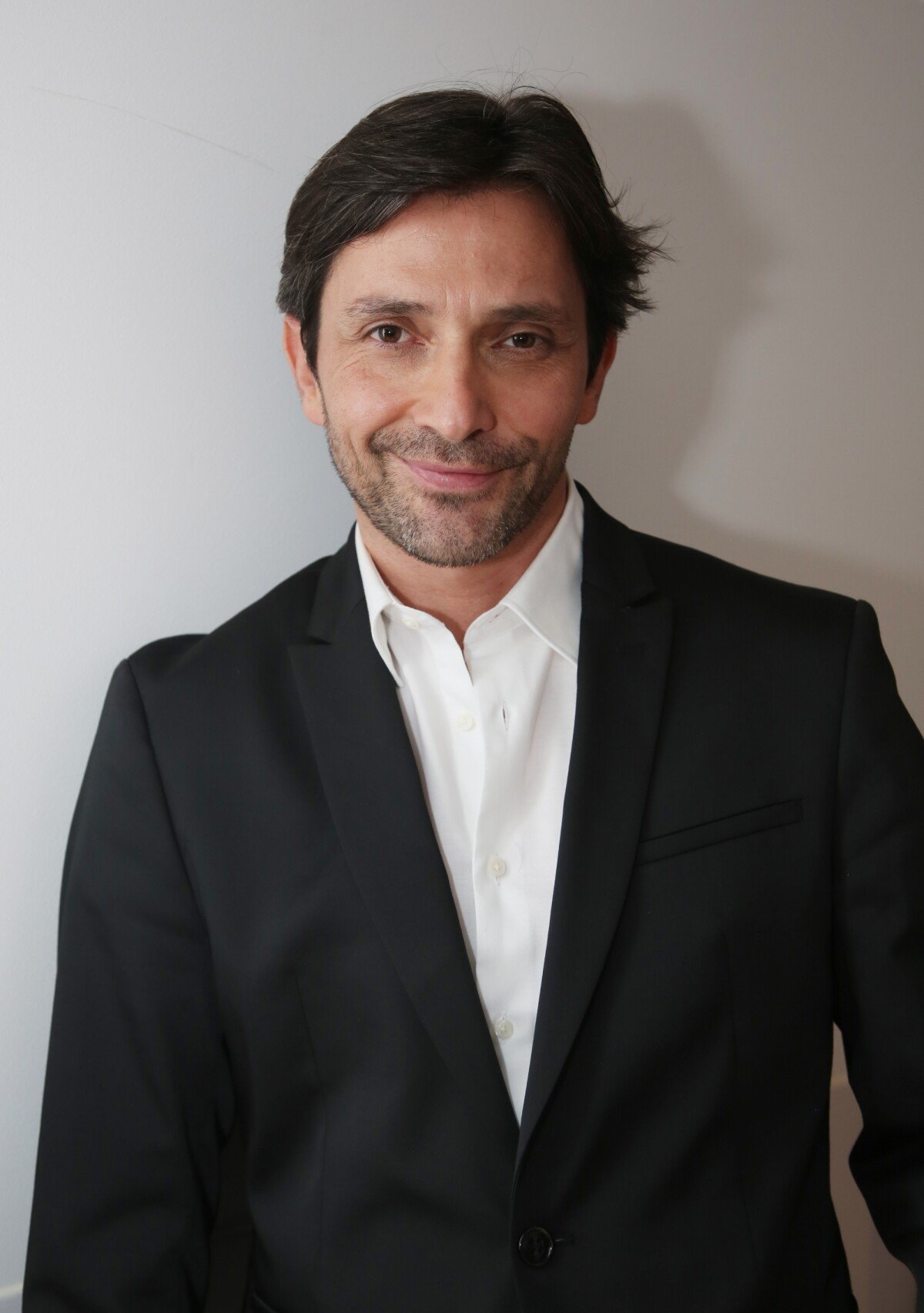 Photo : Exclusif - Sébastien Roch - Présentation en avant-première du ...