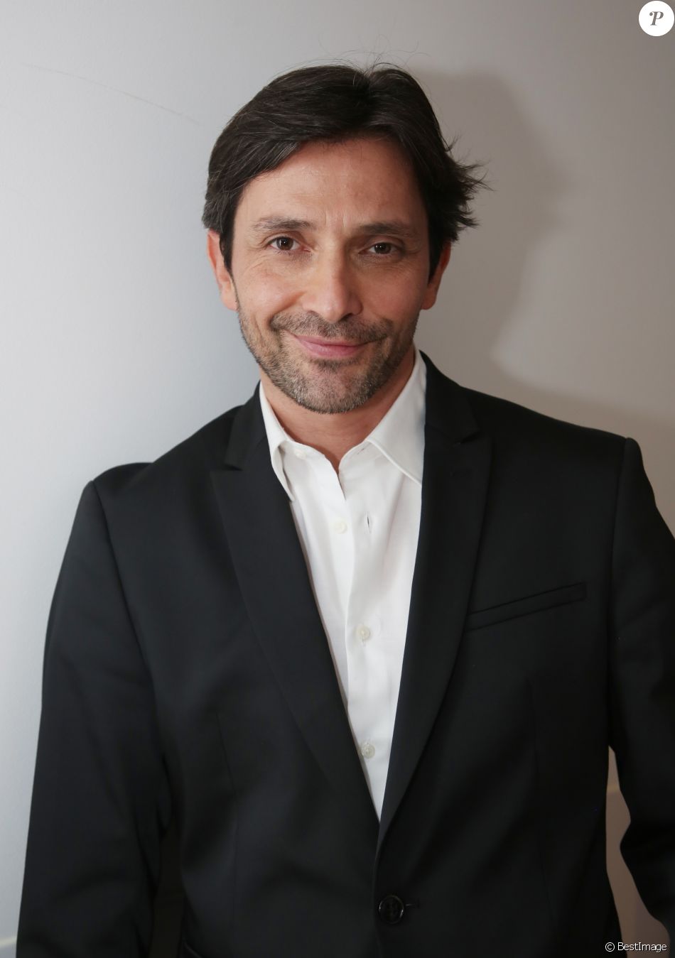 Exclusif - Sébastien Roch - Présentation en avant-première du 300ème ...