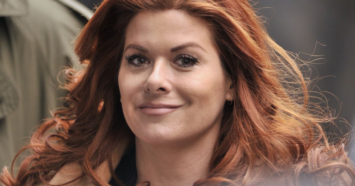 Exclusif - Debra Messing alias Laura Diamond sur le tournage de The ...