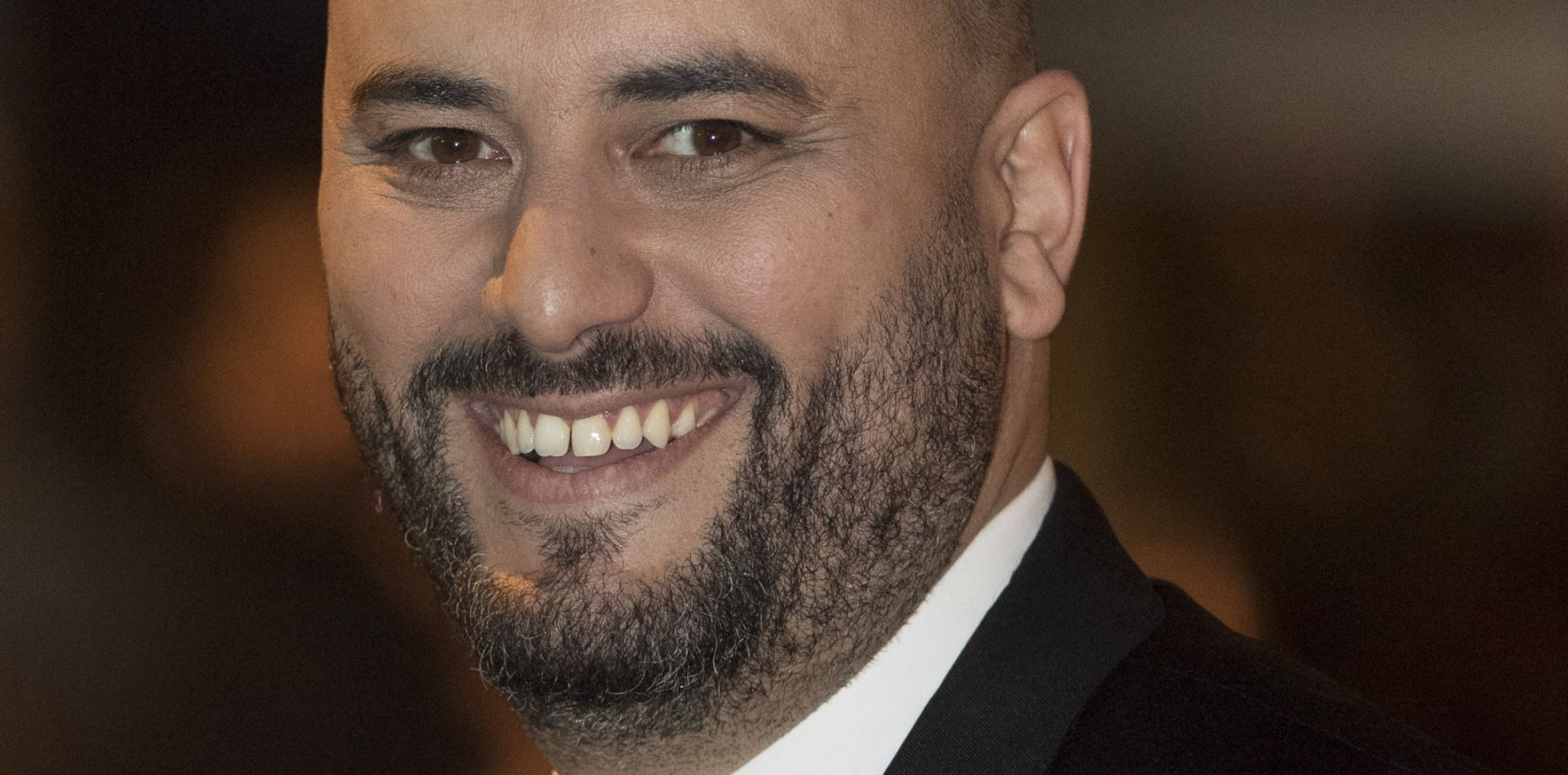 Jérôme Commandeur en roue libre sur le tapis rouge des Oscars: "Mais ...