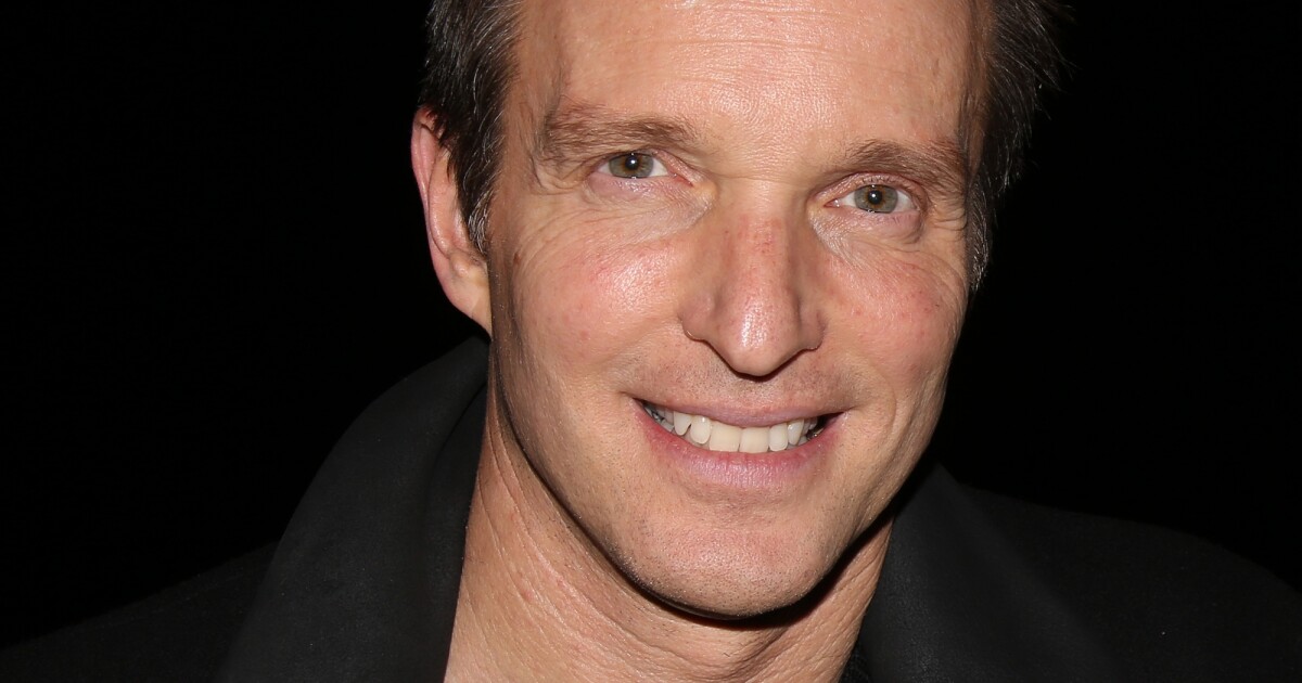 Stéphane Rotenberg : Sa sublime fille Emma est son portrait craché ...