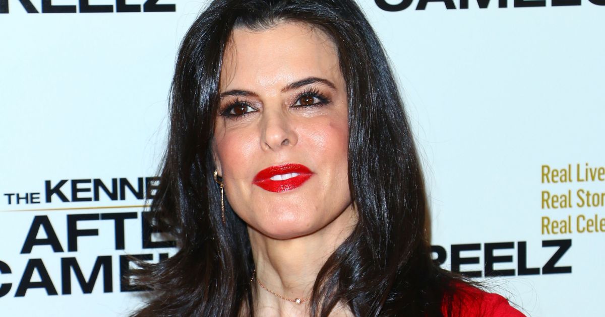Keri Selig à la première de The Kennedys - After Camelot au Paley ...