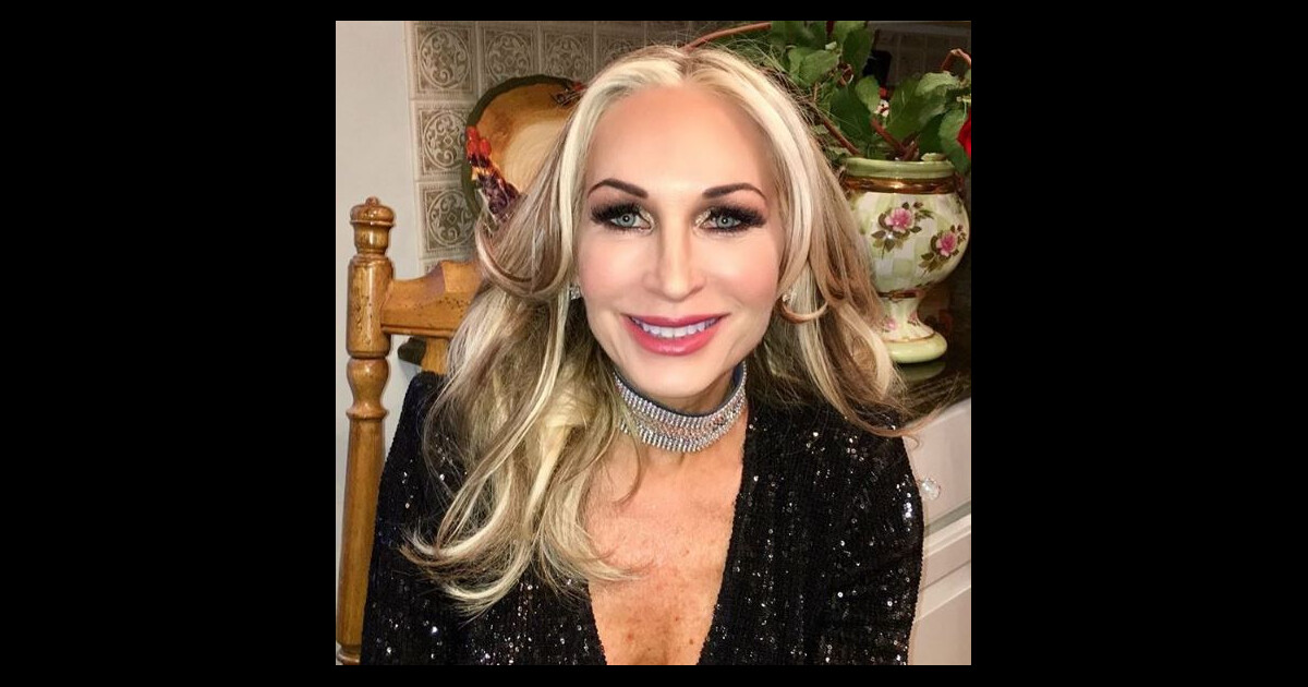 Kim DePaola : Macabre découverte dans la voiture de la star de ...