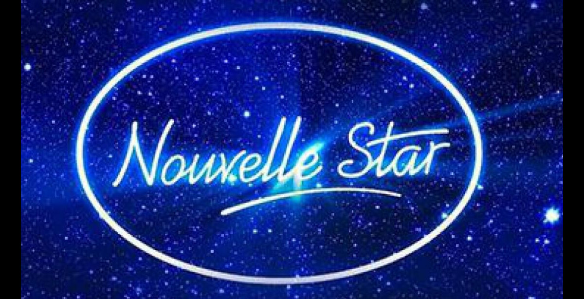 Photo : Logo de "Nouvelle Star" - Purepeople