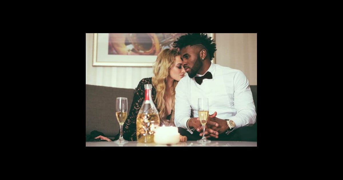 Jason Derulo en couple : Le chanteur décide de se montrer discret ...