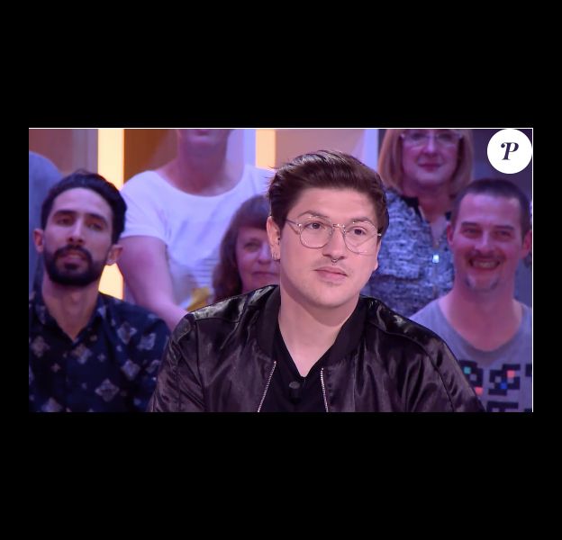 Quentin Mosimann : Le gagnant de la Star Ac 7 a bien changé ! - Purepeople