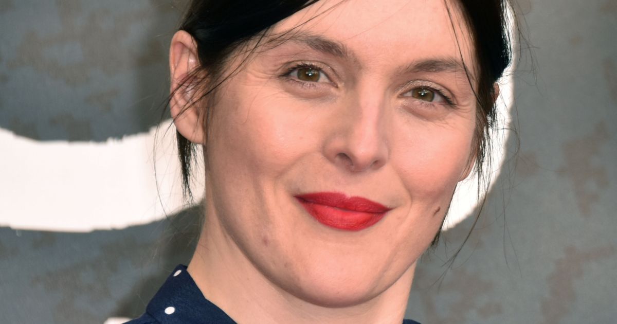 Le jury de la compétition, Valérie Donzelli lors de l'ouverture du 9ème ...