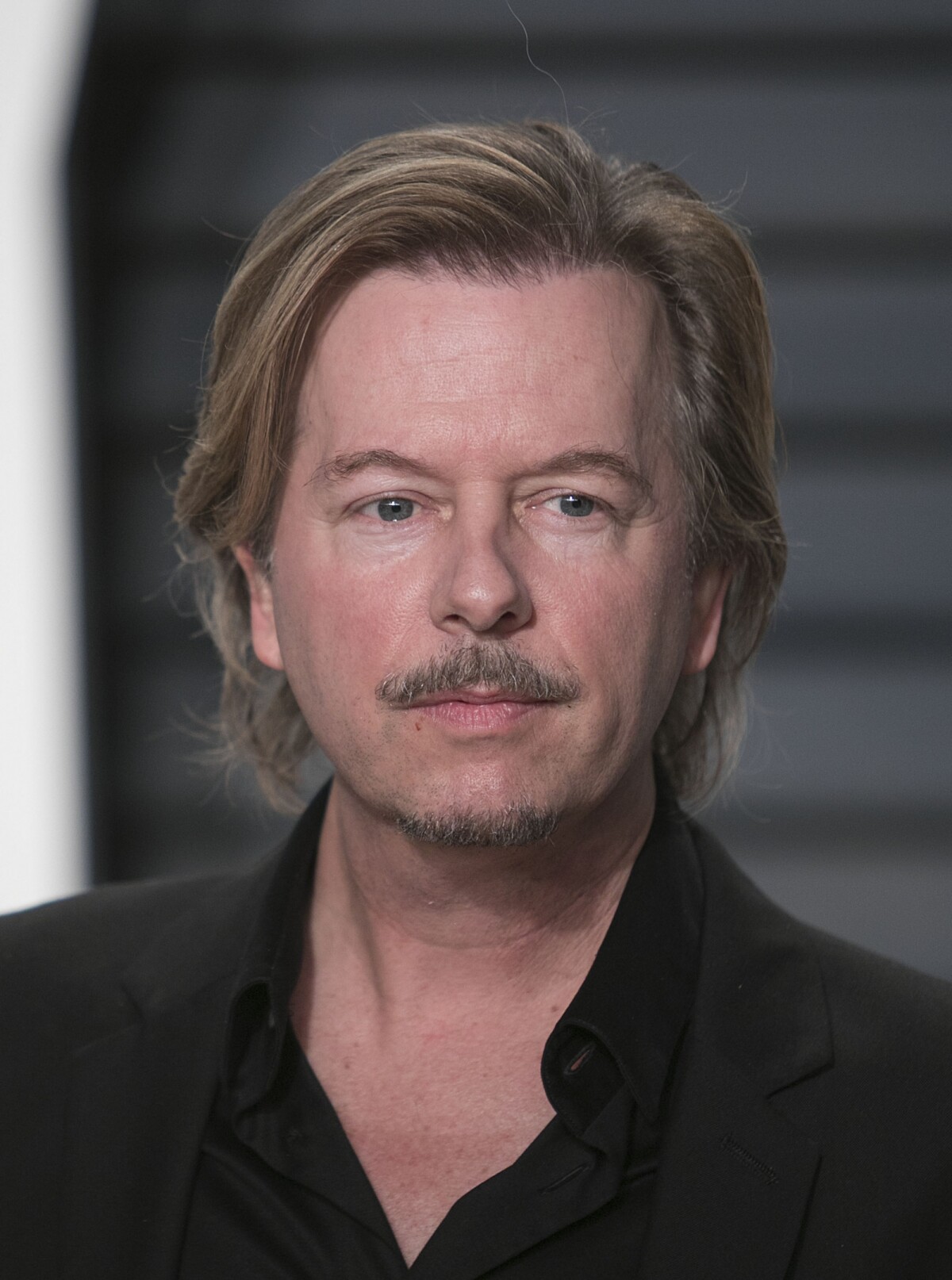 Photo : David Spade - People à la soirée Vanity Fair en marge de la ...