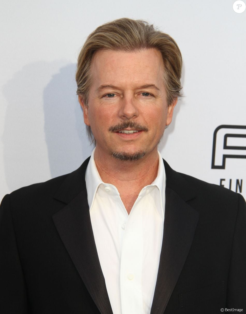 David Spade à la soirée de The Comedy Central Roast Of Rob Lowe aux ...