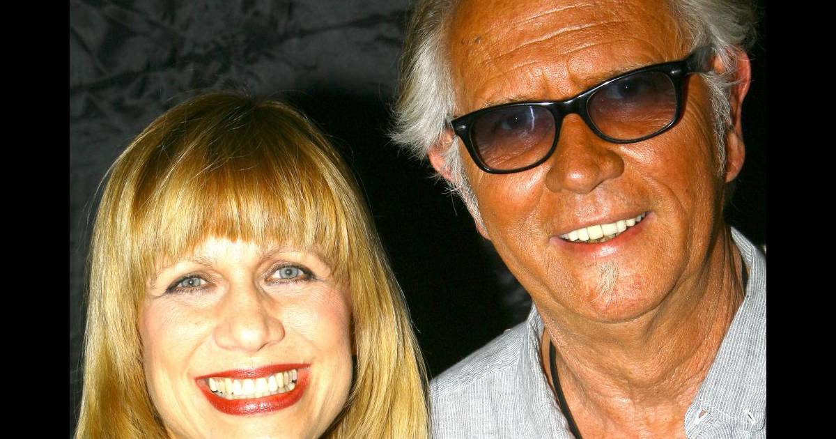 Stone et Charden en 2008. - Purepeople