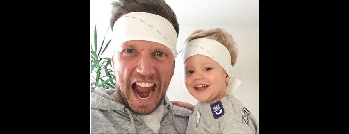 Photo Benjamin Machet Ex Candidat De La Belle Et Ses Princes Presque