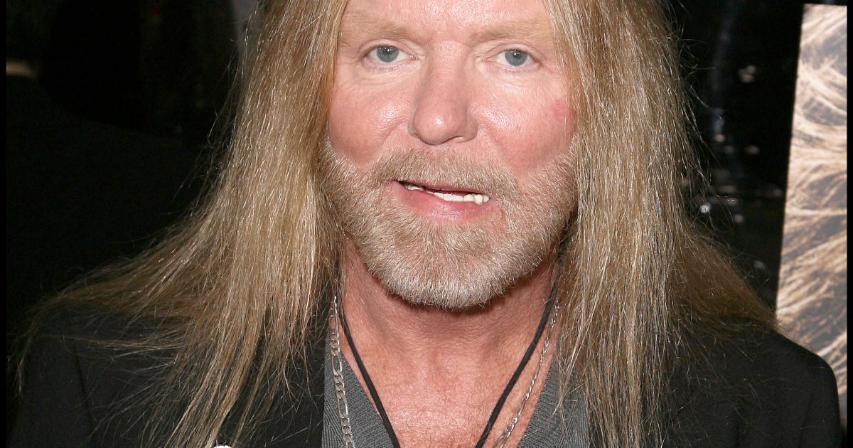 Greg Allman à la première du film Crazy Heart à Beverly Hills le 8 ...
