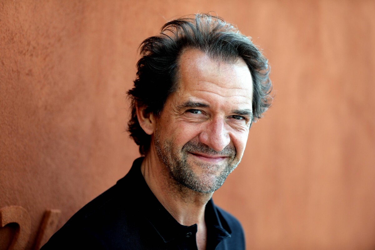 Photo : Stéphane de Groodt - Internationaux de France de Roland-Garros ...
