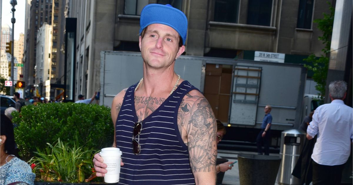 Cameron Douglas rechute dans la drogue, un an après sa sortie de prison - Purepeople