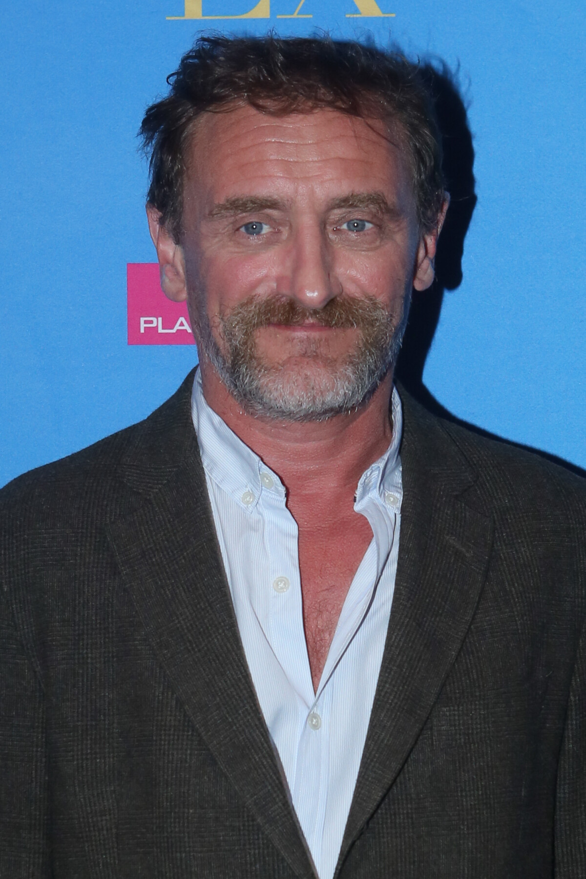 Photo : Jean-Paul Rouve - Avant-première du film "Les Ex" au cinéma ...
