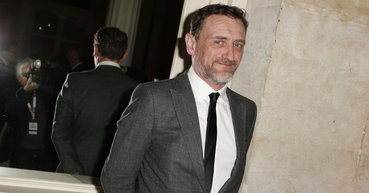 Jean-Paul Rouve - Photocall de la 24ème cérémonie des Trophées du Film ...