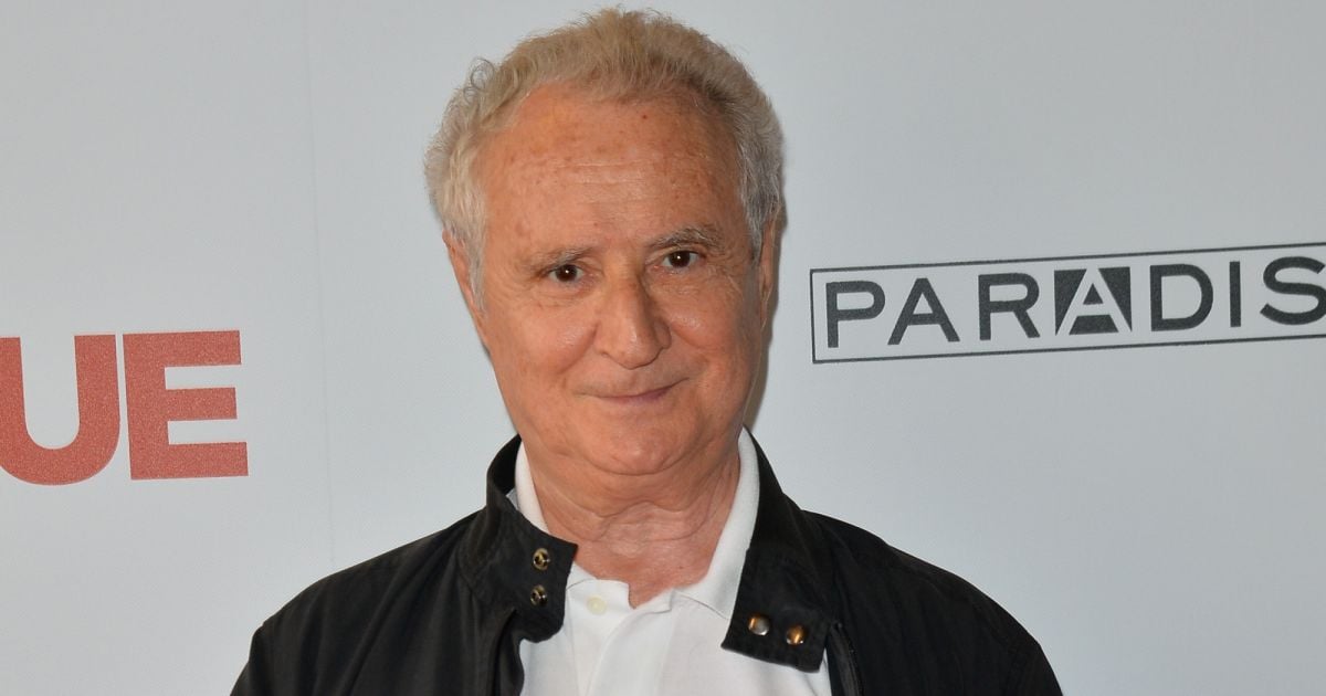 Daniel Prévost - Avant-première du film Mission Pays Basque au cinéma ...