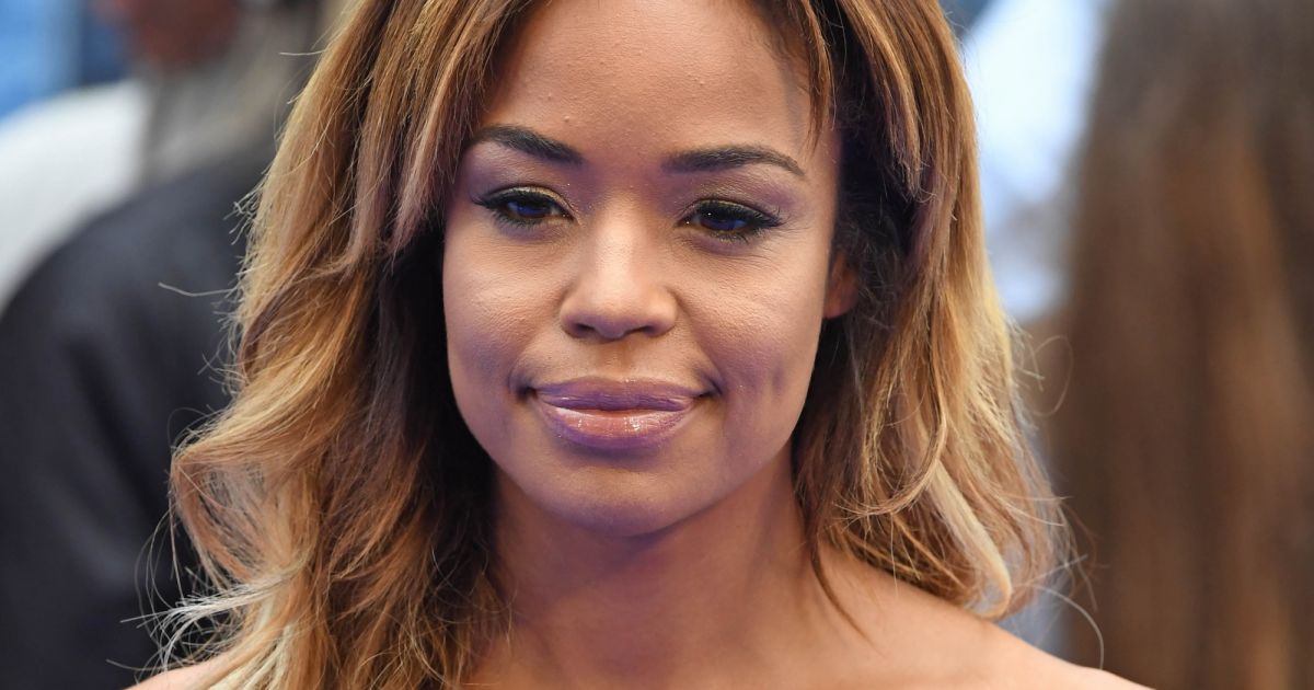Jane Crawford à la première de ‘Valerian' au Cineworld à Leicester ...