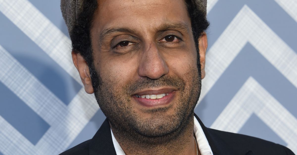 Adeel Akhtar - After party de la soirée FOX 2017 Summer TCA Tour au ...