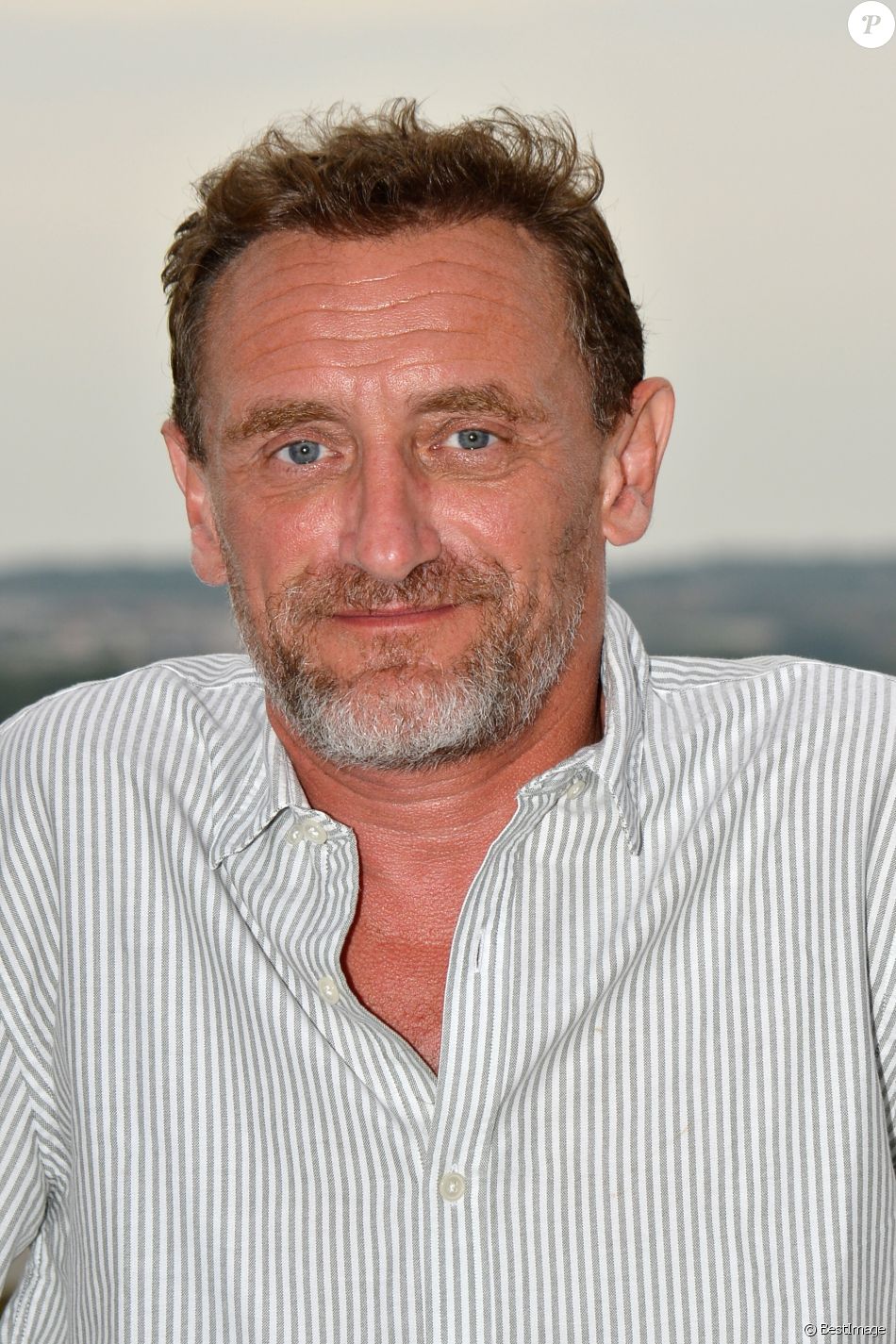 Jean-Paul Rouve - 10e Festival du Film Francophone d'Angoulême. Le 26 ...