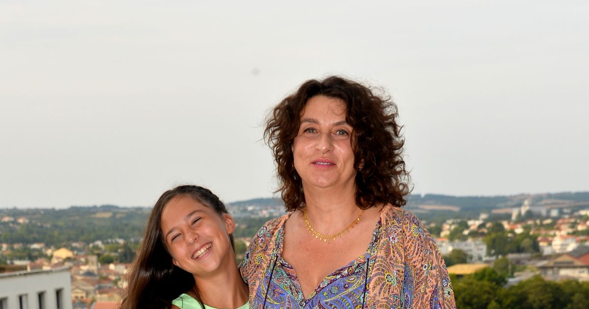 Luce Rodriguez, Noémie Lvovsky - 10e Festival du Film Francophone d ...