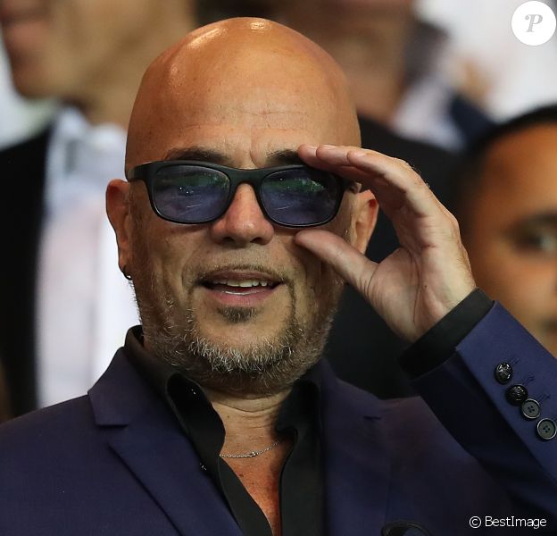 The Voice 7 – Pascal Obispo, coach : "J'ai pris cette décision avec mon ...