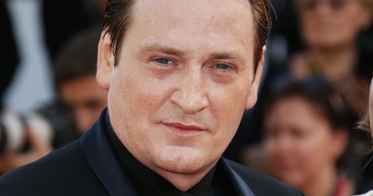 Benoît Magimel : Condamné pour usage et tentative d'acquisition de ... Benoît Magimel : Condamné pour usage et tentative d'acquisition de ...