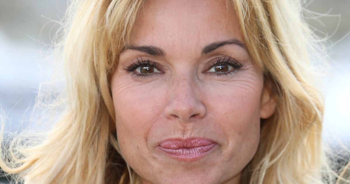 Ingrid Chauvin à La Rochelle : Les fans de Demain nous appartient au ...