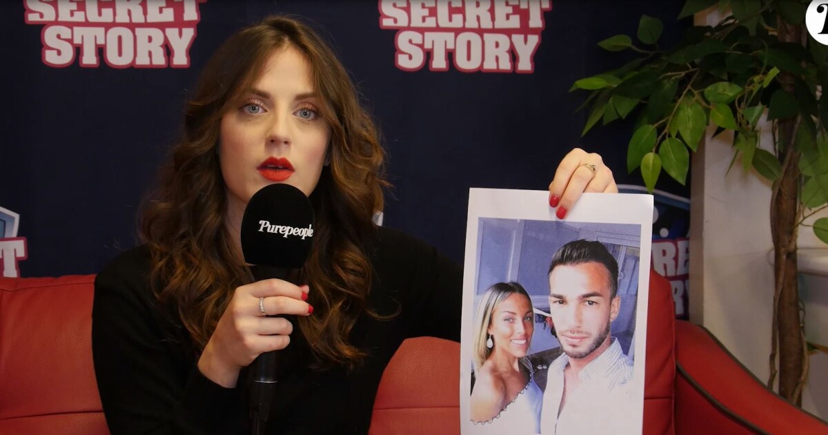 EXCLU - Julie (Secret Story 11) : Benoît et Charlène ? "Je ne suis pas ...