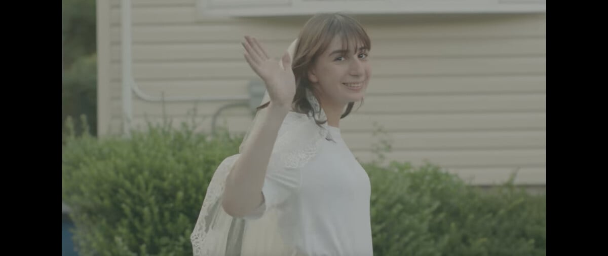 Vidéo : "Deadly Valentine", extrait du nouvel album de Charlotte ...