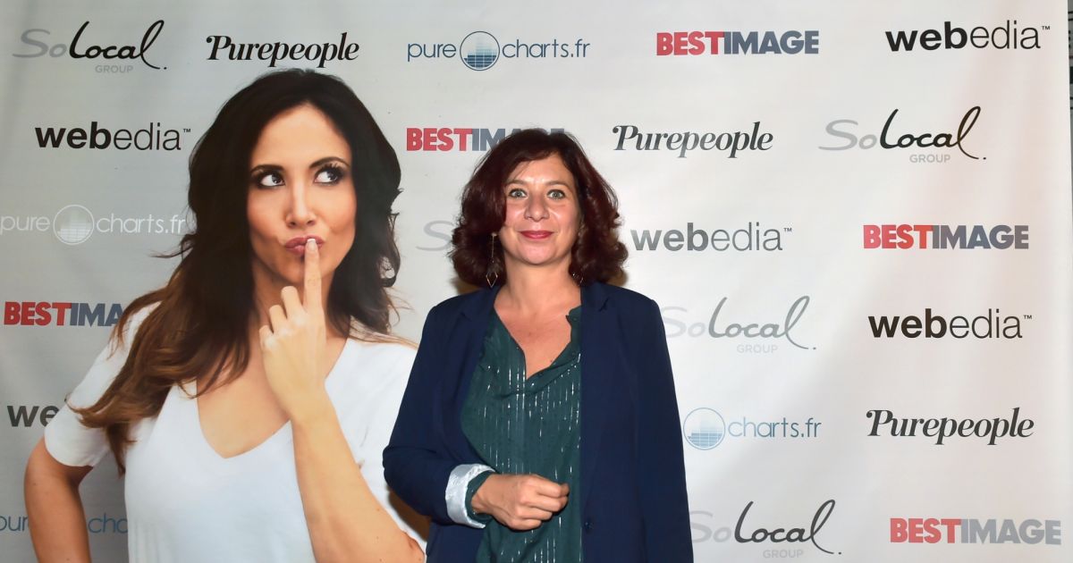 Exclusif - Sandra Perrin, réalisatrice, long métrage Mère porteuse et ...