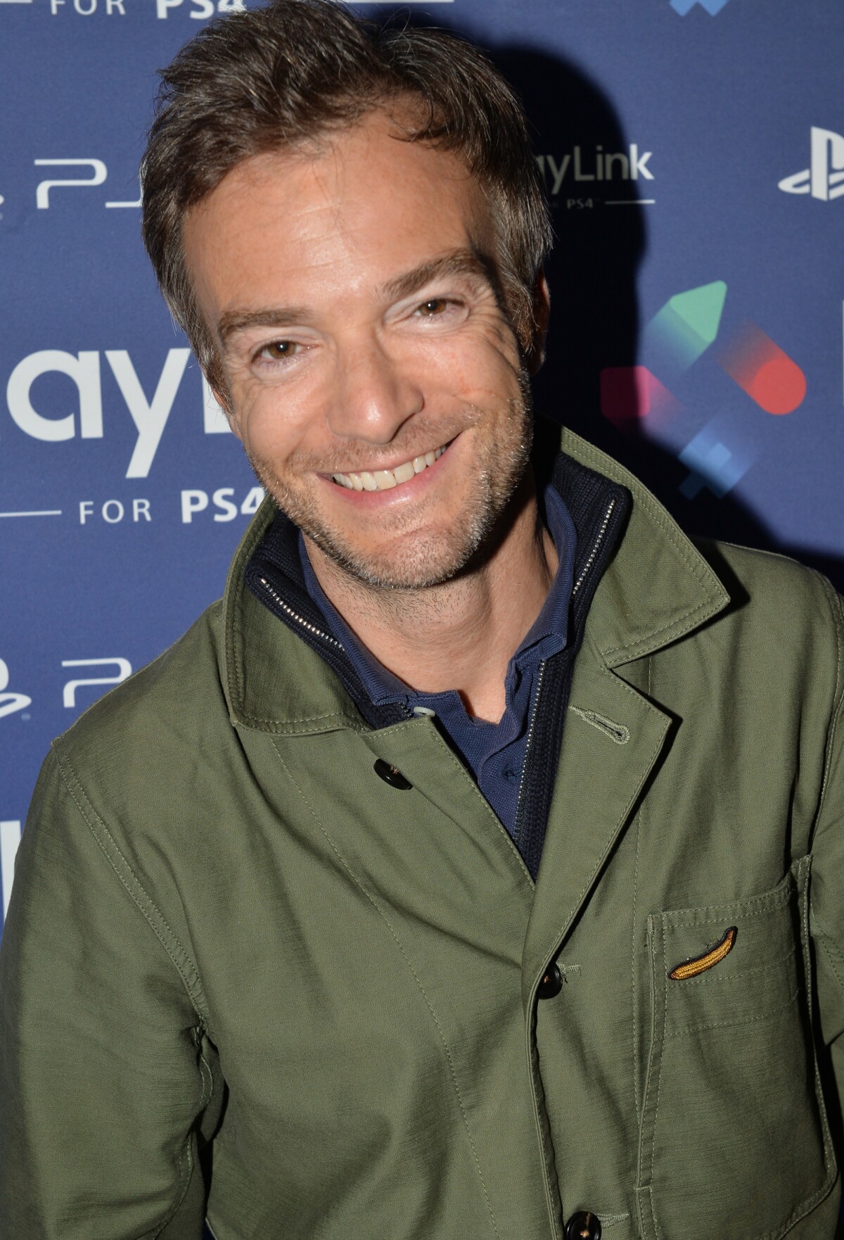 Photo : Jonathan Lambert - Soirée de lancement de PlayLink de ...