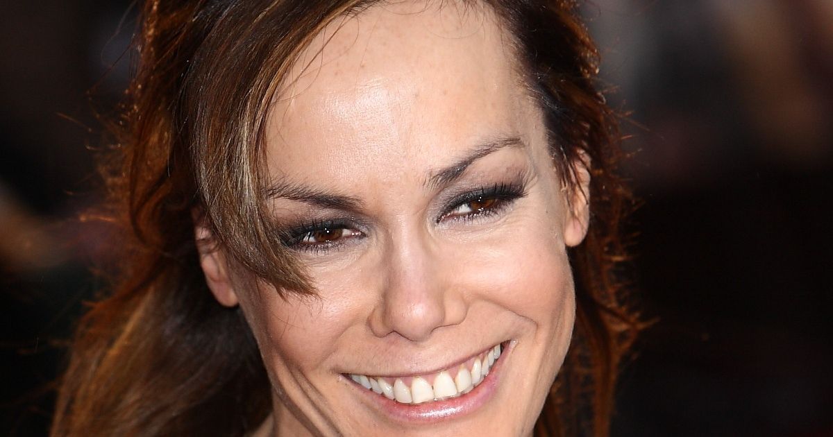 Tara Palmer-Tomkinson - Première de The Lucky One à Londres le 23 avril ...