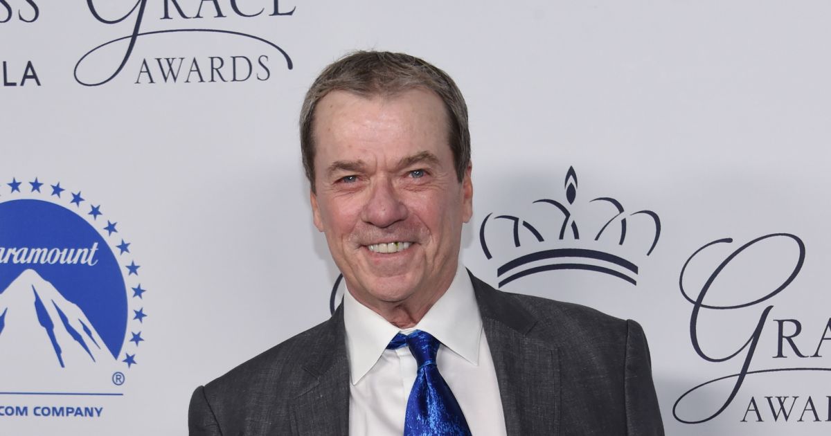 Rodger Bumpass à la soirée Princess Grace Awards au Paramount Studios à ...