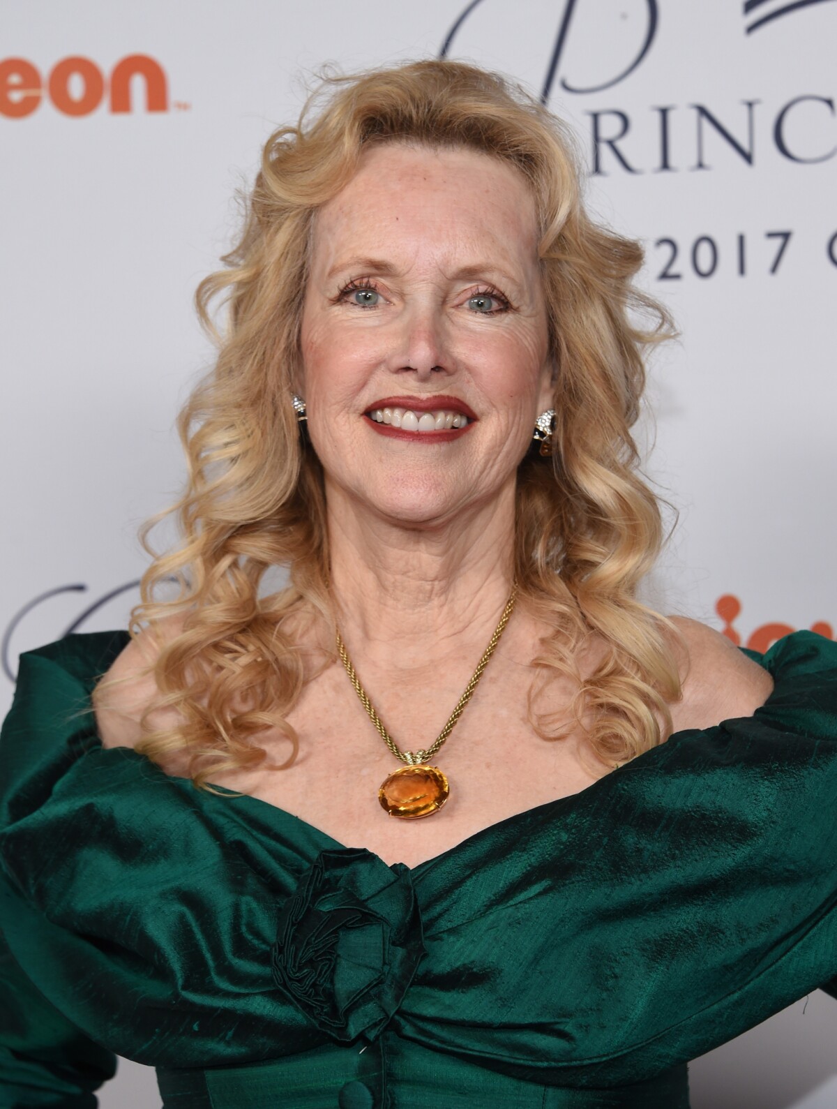 Photo : Leith Eaton à la soirée Princess Grace Awards au Paramount ...