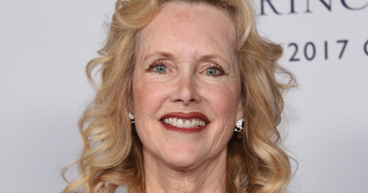 Leith Eaton à la soirée Princess Grace Awards au Paramount Studios à ...