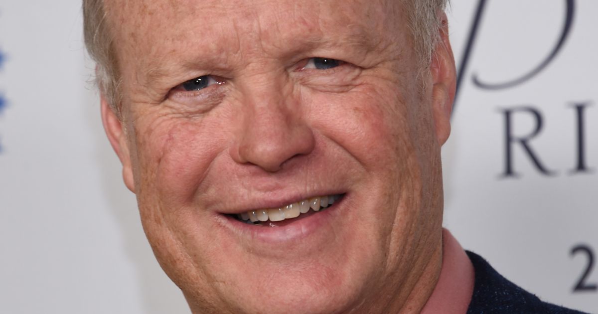 Bill Fagerbakke à la soirée Princess Grace Awards au Paramount Studios ...