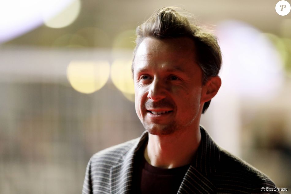 Martin Solveig - 19ème édition des NRJ Music Awards à Cannes le 4 ...