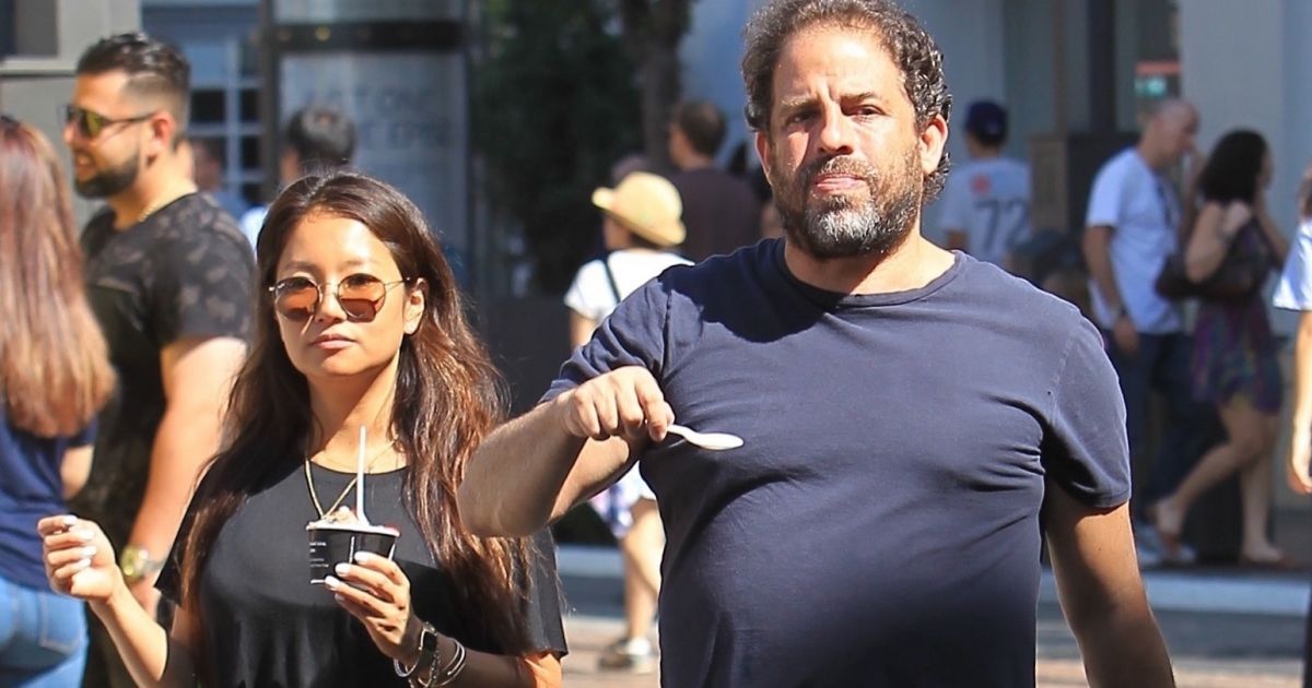 Brett Ratner à Los Angeles le 12 aout 2017. - Purepeople