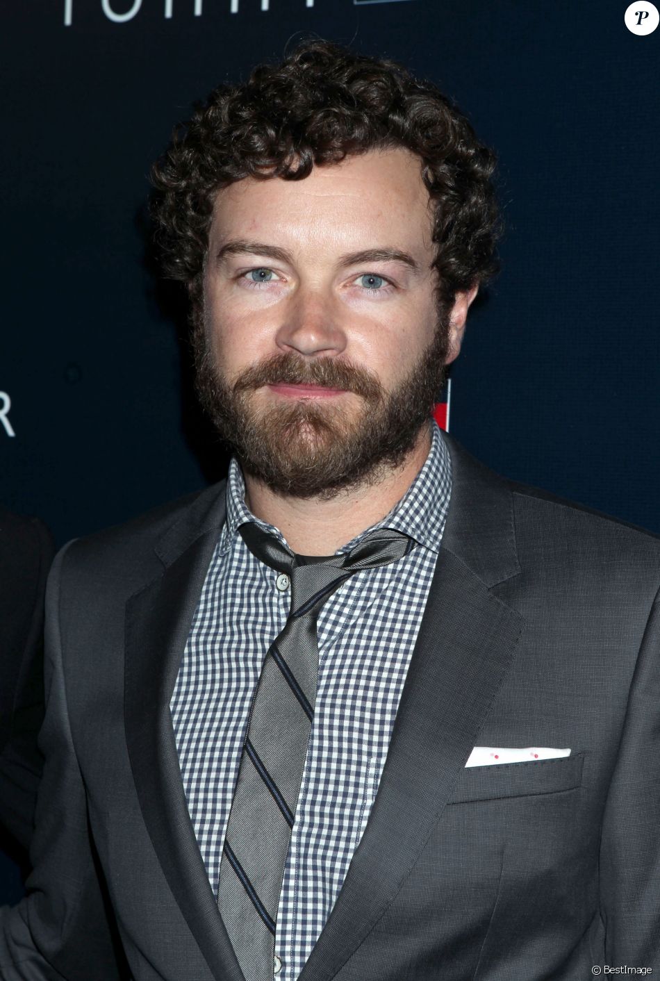 Danny Masterson, star de That '70s Show et vedette de The Ranch ...