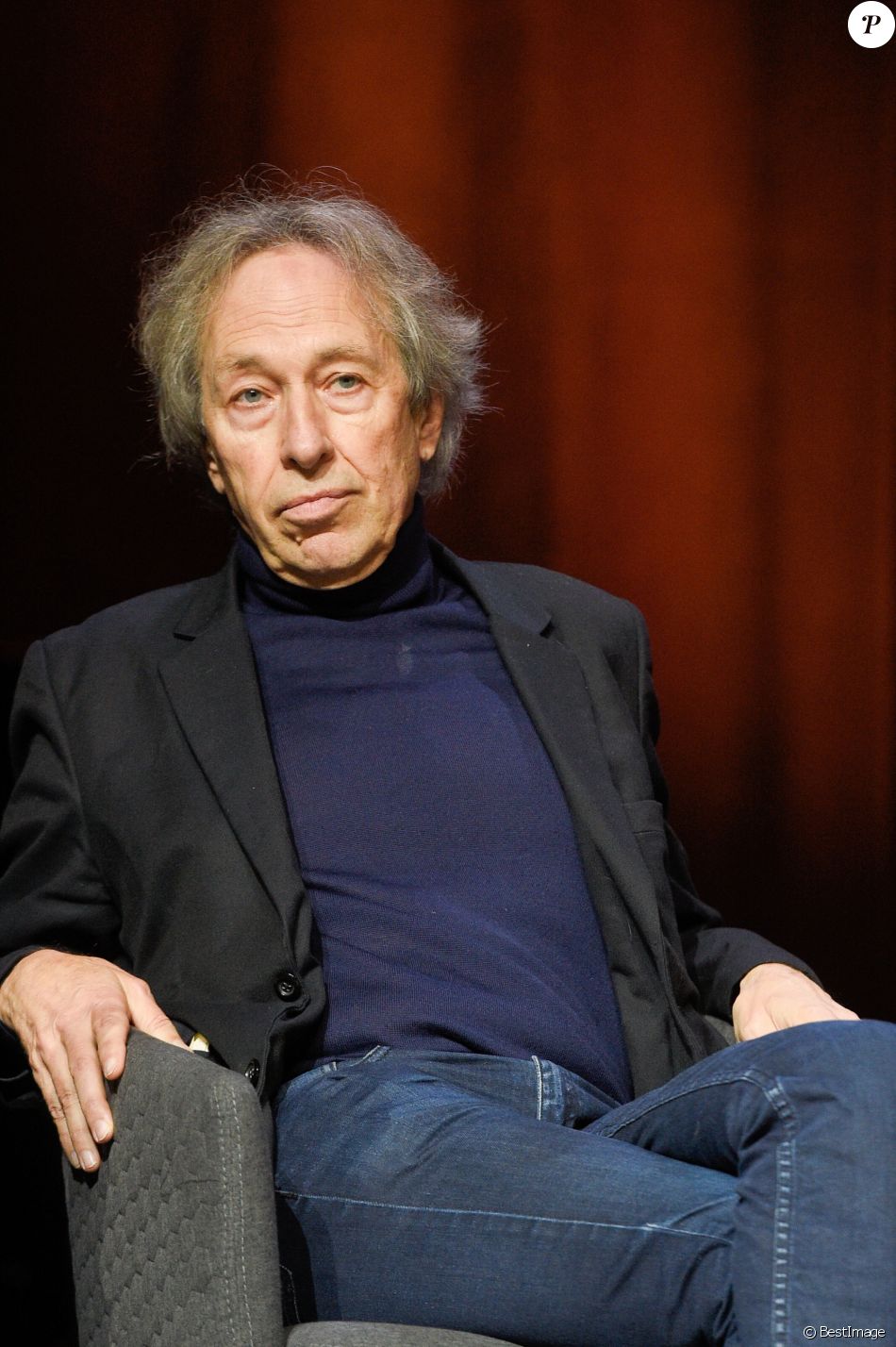 Pascal Bruckner - Hommage Etre Toujours Charlie ! De la Mémoire au ...