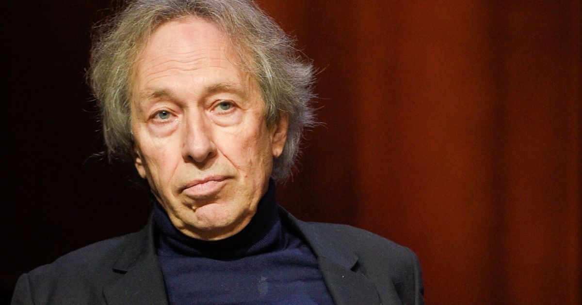 Pascal Bruckner - Hommage Etre Toujours Charlie ! De la Mémoire au ...