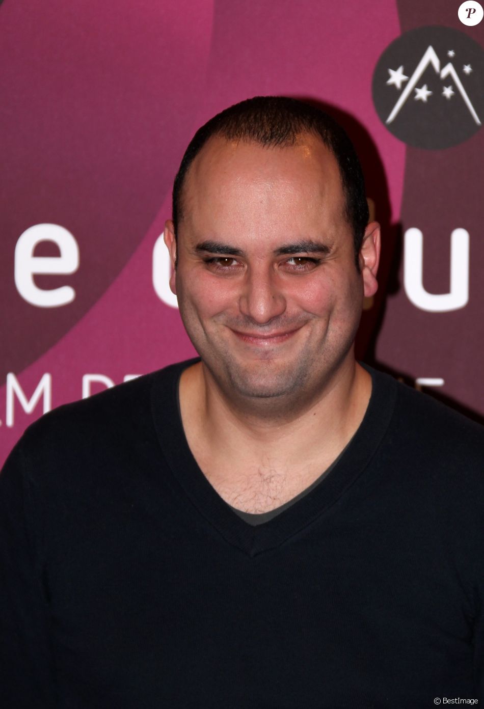 JEROME COMMANDEUR ALPE D'HUEZ, LE 19/01/2012 15 EME FESTIVAL ...