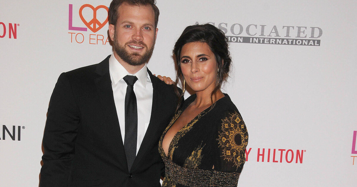 Jamie-Lynn Sigler maman : La star des Sopranos a donné naissance à son ...