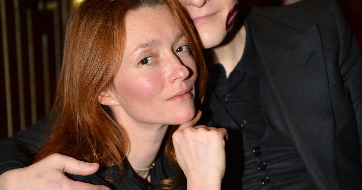 Semi-Exclusif - Audrey Marnay et Ali Mahdavi - Le restaurant Manko ...